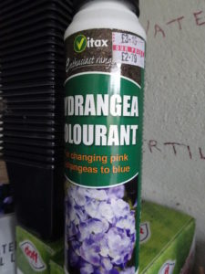 Trace Elements and Garden Chemicals – Gardeners Tips