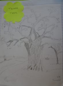 The Thinking Tree’s Life Cycle – Gardeners Tips